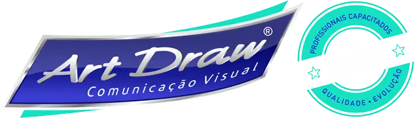 Produtos | ArtDraw Comunicação Visual